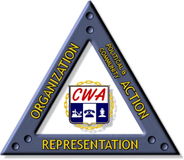 File a Grievance | CWA Local 9415